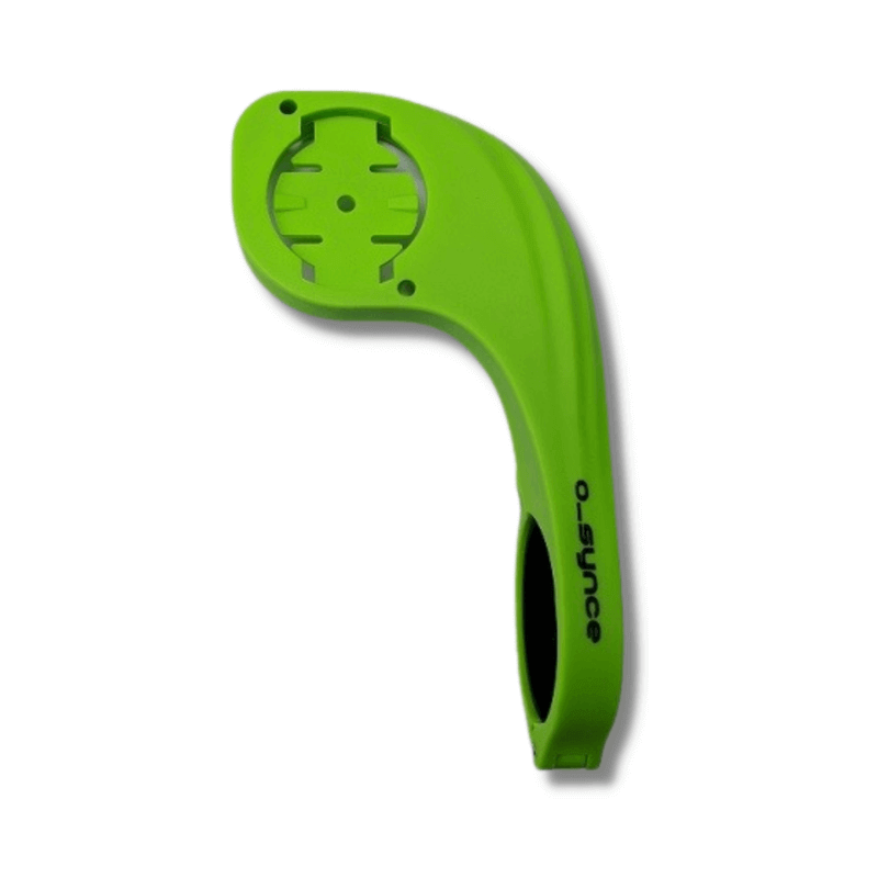 coachsmart aero holder black | o-synce Shop