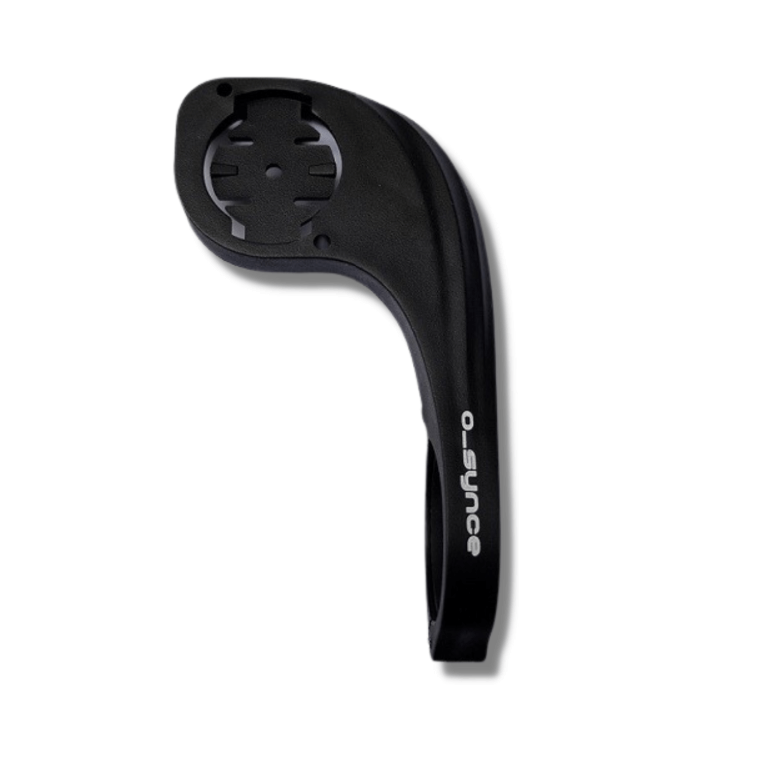 coachsmart aero holder black | o-synce Shop
