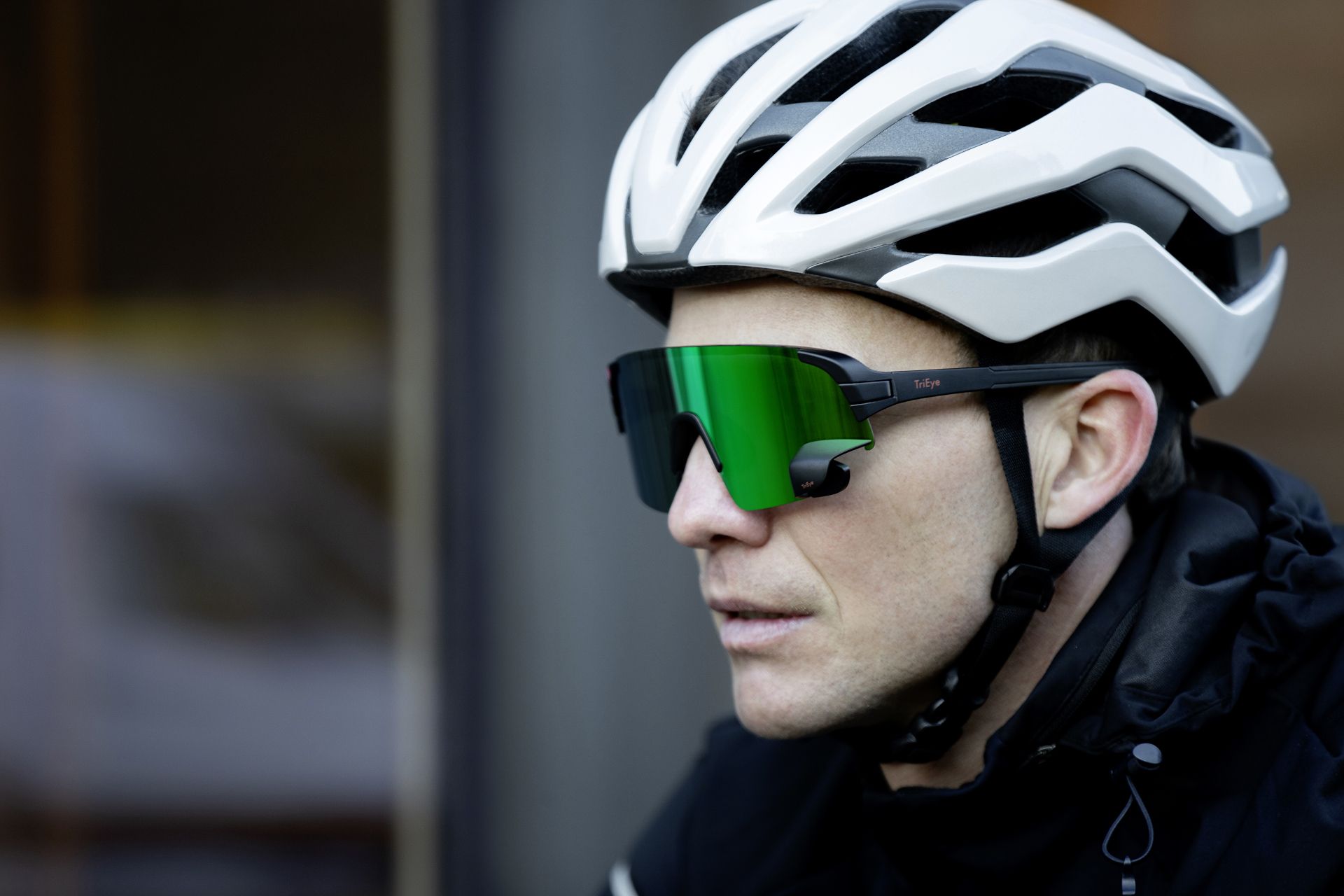 TriEye Brillen | o-synce Shop